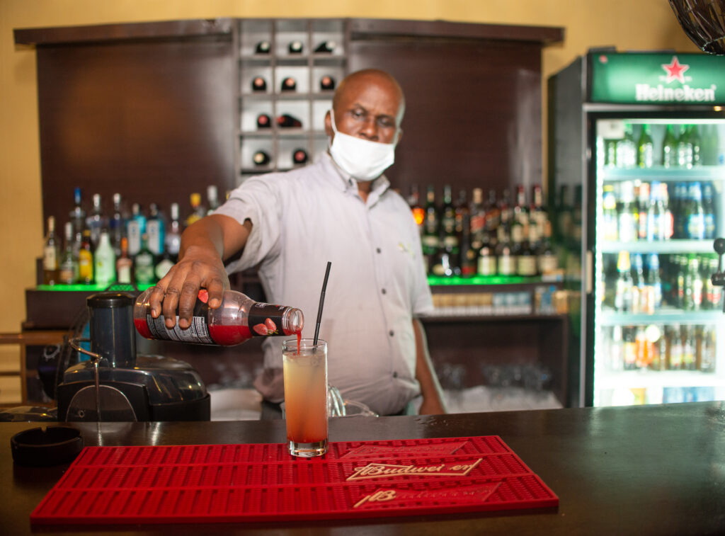 Gallery - The View Lekki